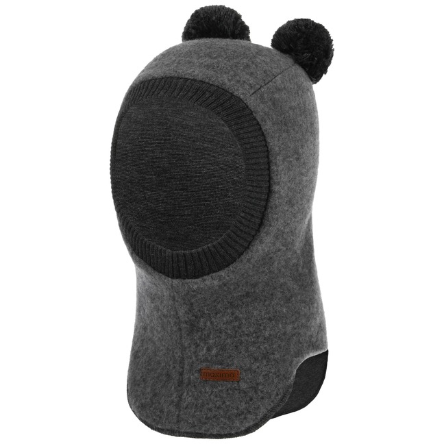 Soft Wool GOTS Barn Balaclava by maximo - 419,00 kr