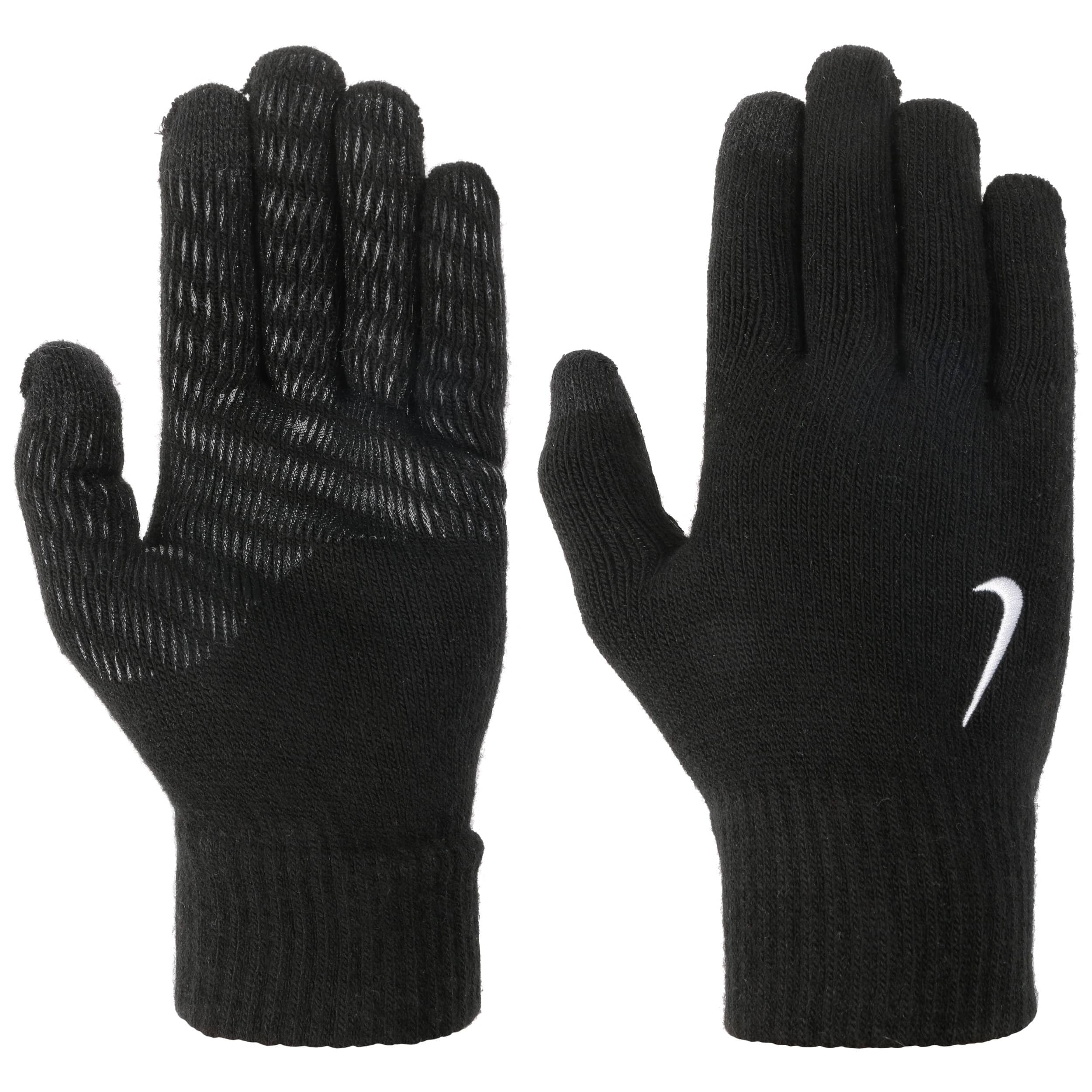 Knitted Tech Grip Handskar by Nike - 309,00 kr