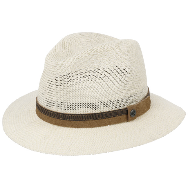 Airy Crown Traveller Solhatt by bugatti - 679,00 kr