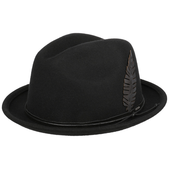 Sandover Player Ullhatt by Stetson - 1499,00 kr