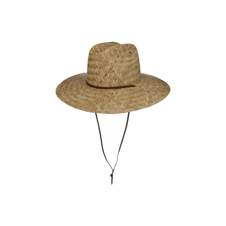 Stråhattar | Luftigt & ljust solskydd | Hattshoppen.se