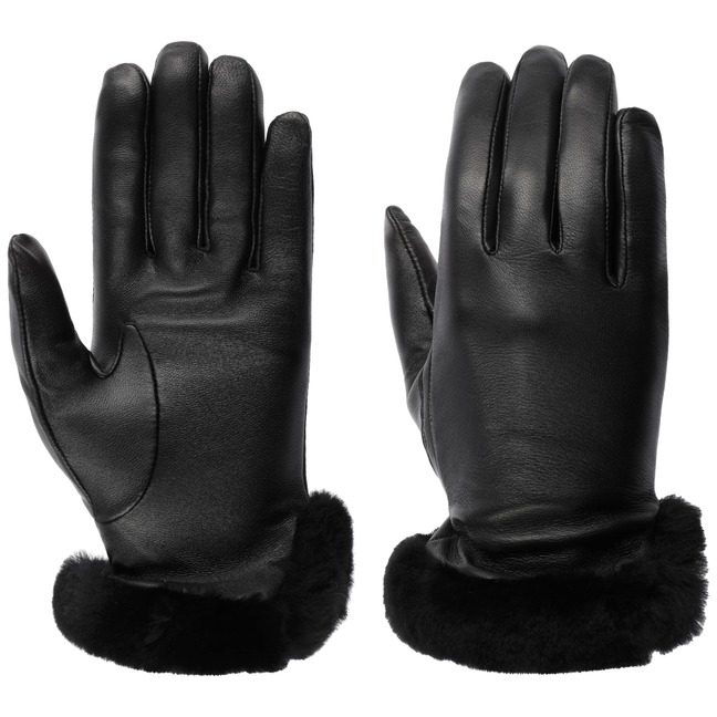 Women´s Sheepskin Vent Handskar by UGG - 1429,00 kr