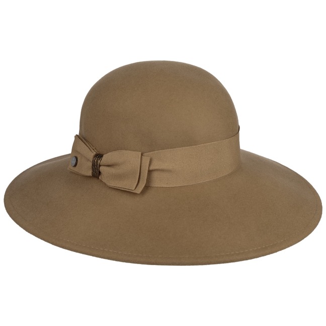 Uni Wool Slokhatt by Lierys - 1679,00 kr