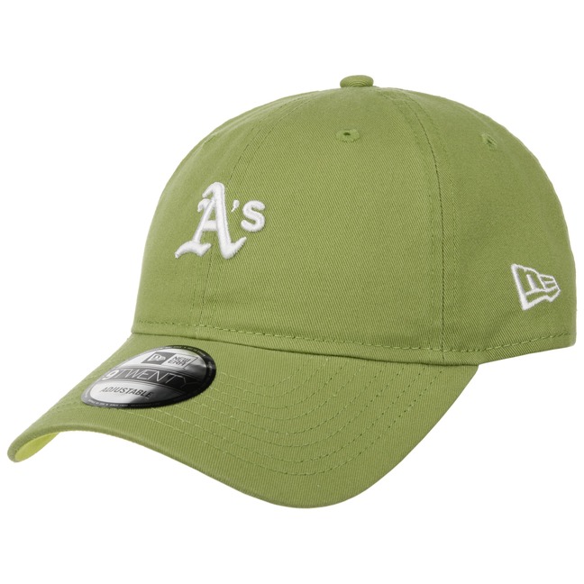 9Twenty Style Activist Athletics Keps by New Era - 409,00 kr