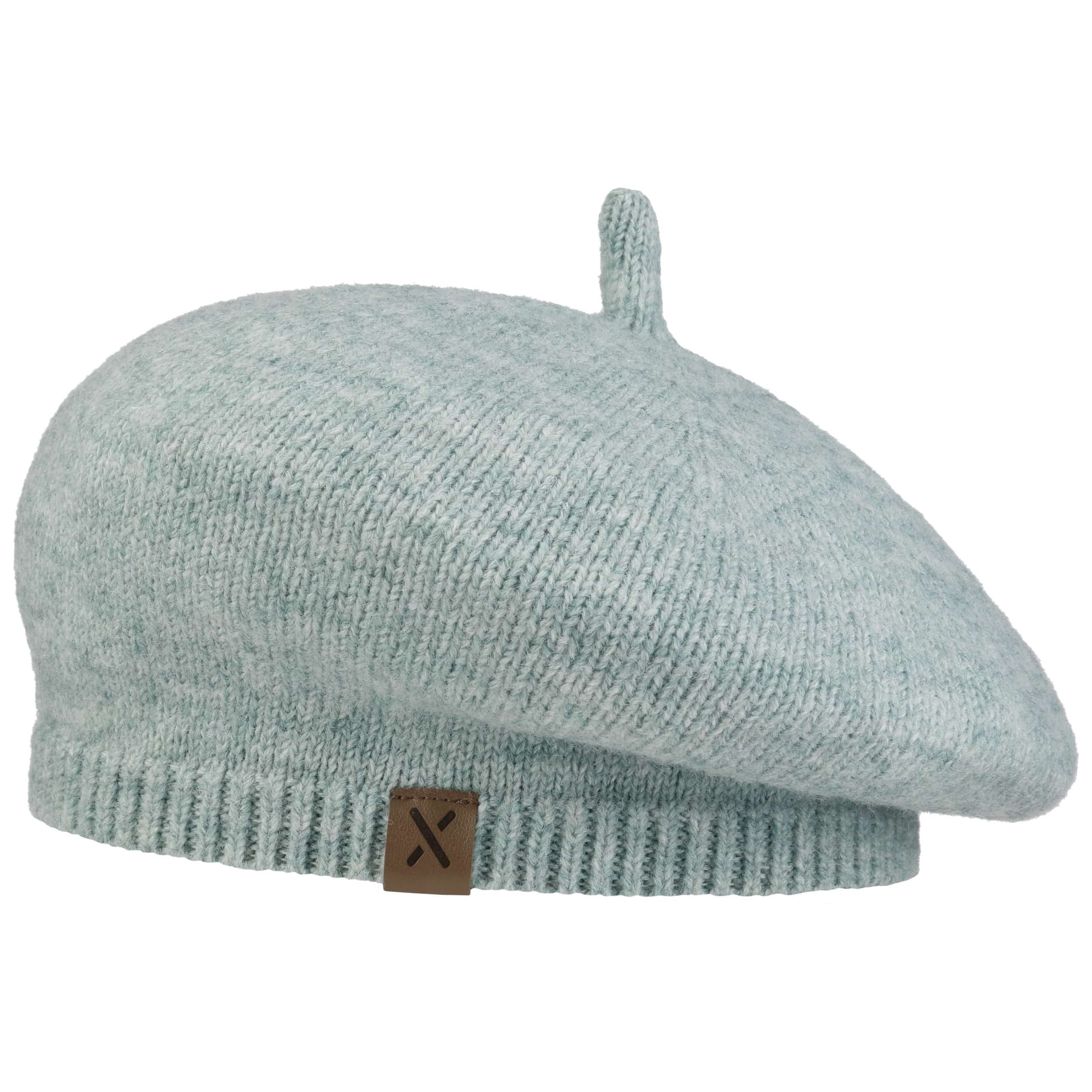 Uni Kids Stickad Basker by maximo - 189,00 kr