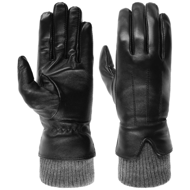 Lexie Touchscreen Handskar by Pearlwood - 899,00 kr