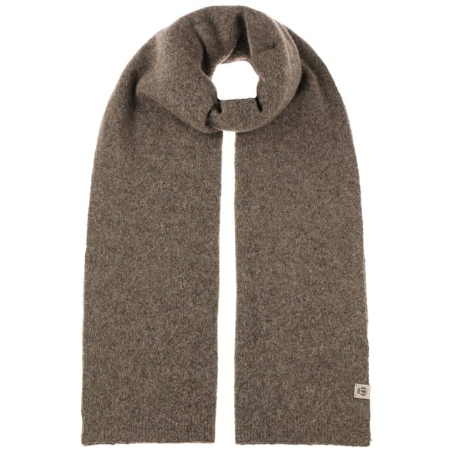 Soft Cloud Alpacka Yak Mix Sjal by Roeckl - 1599,00 kr