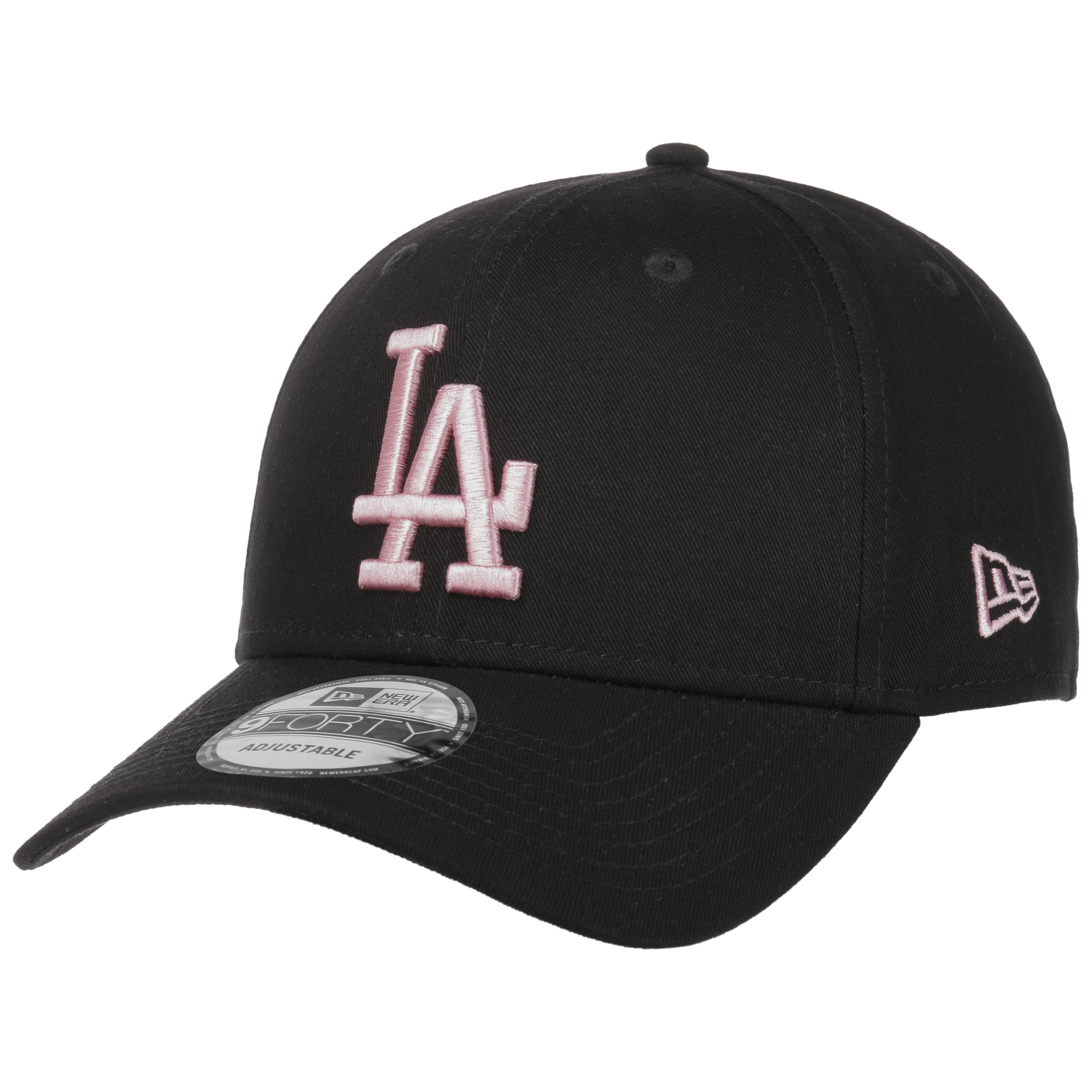 9Forty Contrast MLB LA Keps by New Era - 339,00 kr