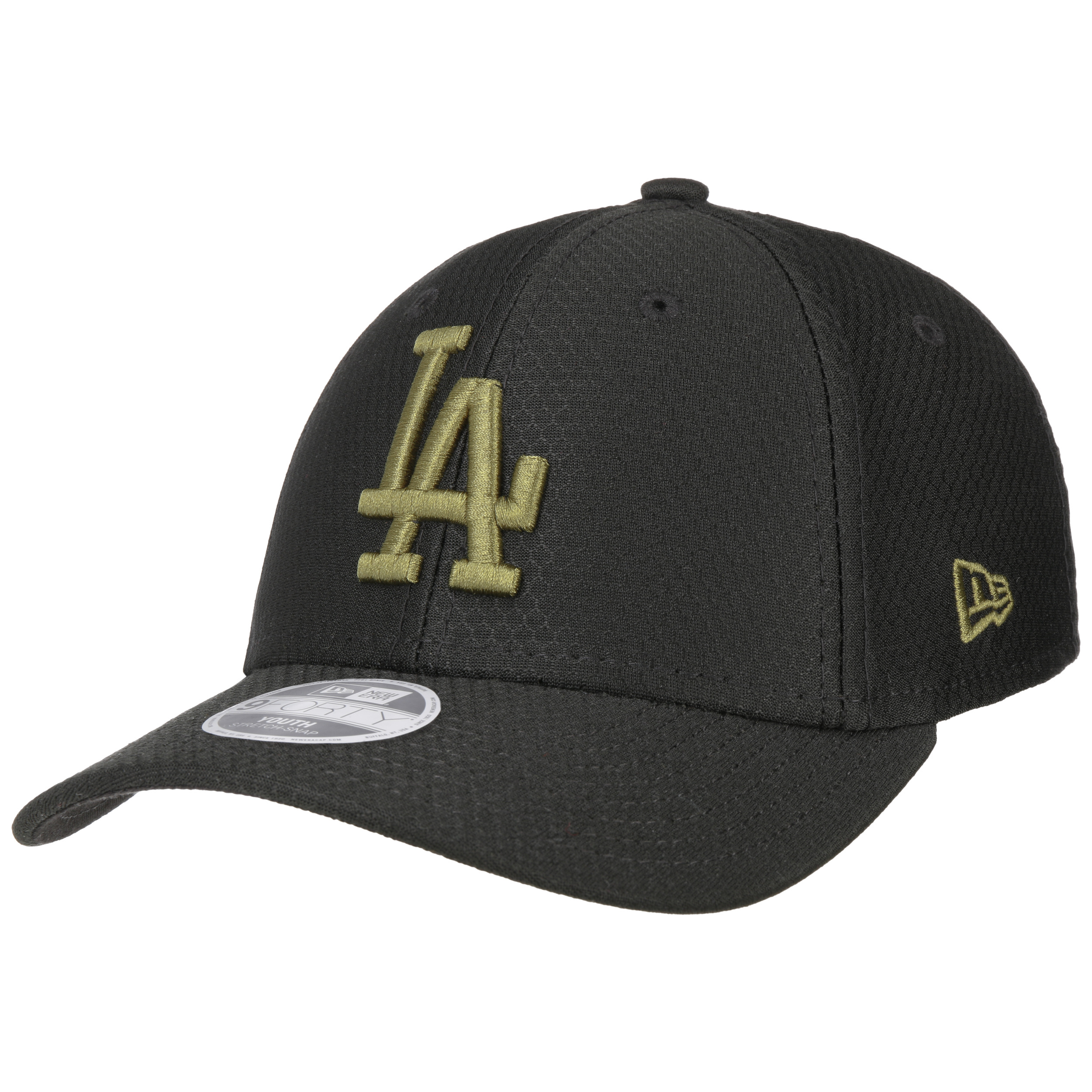 9Forty Snapback Kids Dodgers Keps by New Era - 259,00 kr