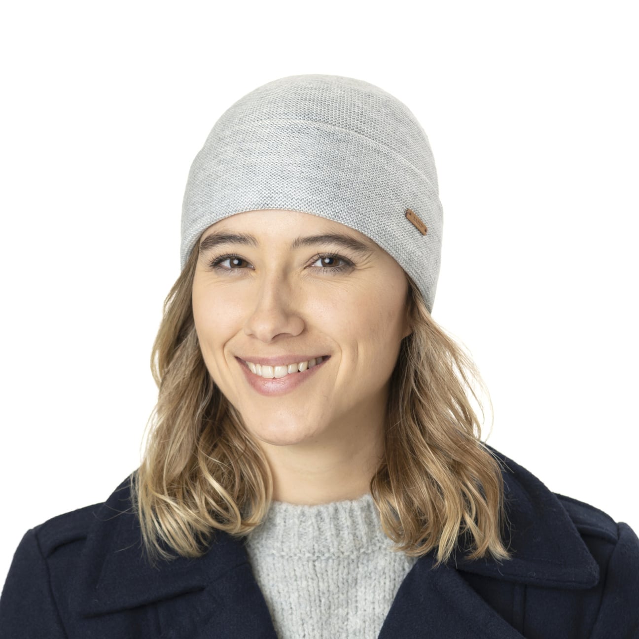 Blitzee Merino Beanie by Barts - 279,00 kr