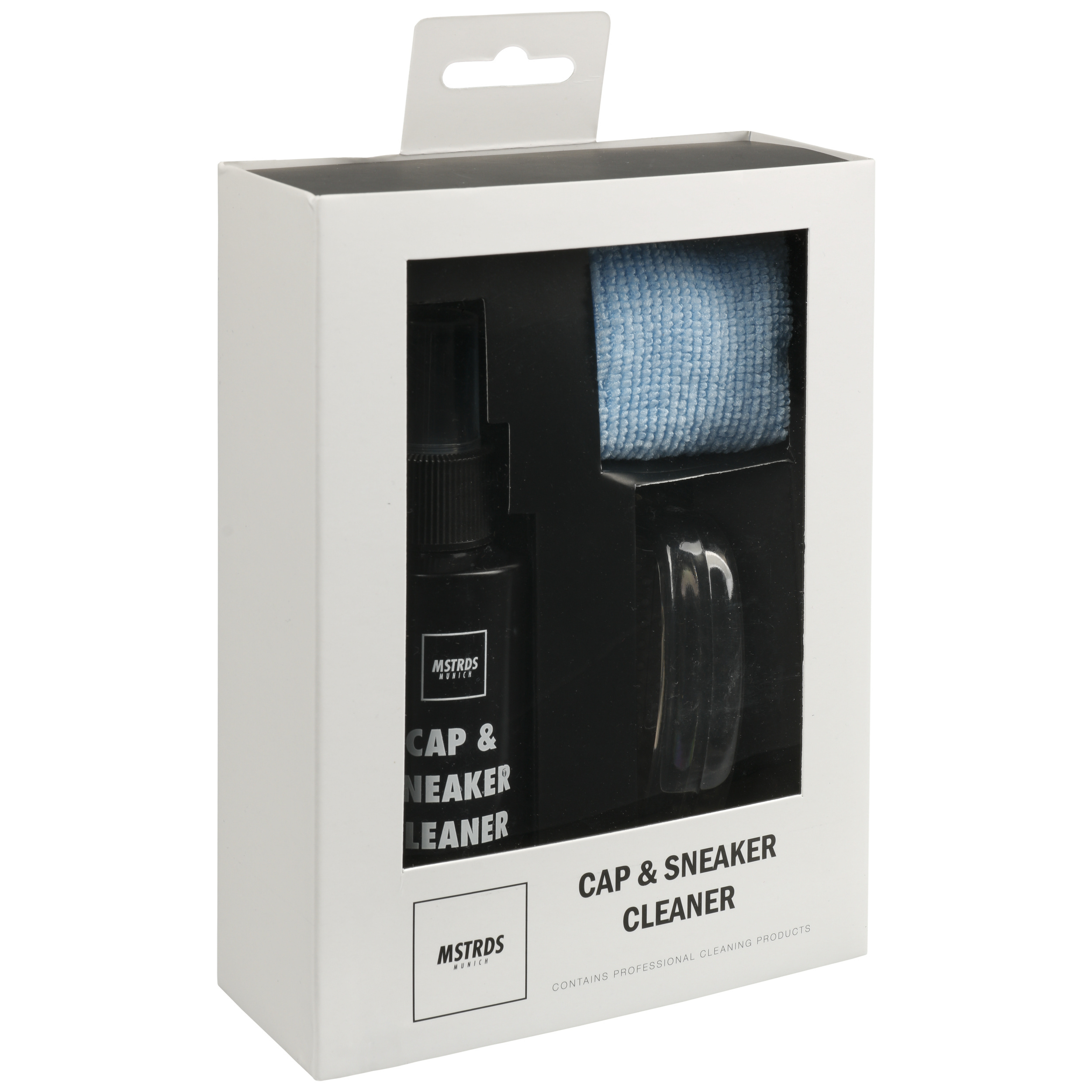 Cap Cleaner Rengöringsset - 179,00 kr