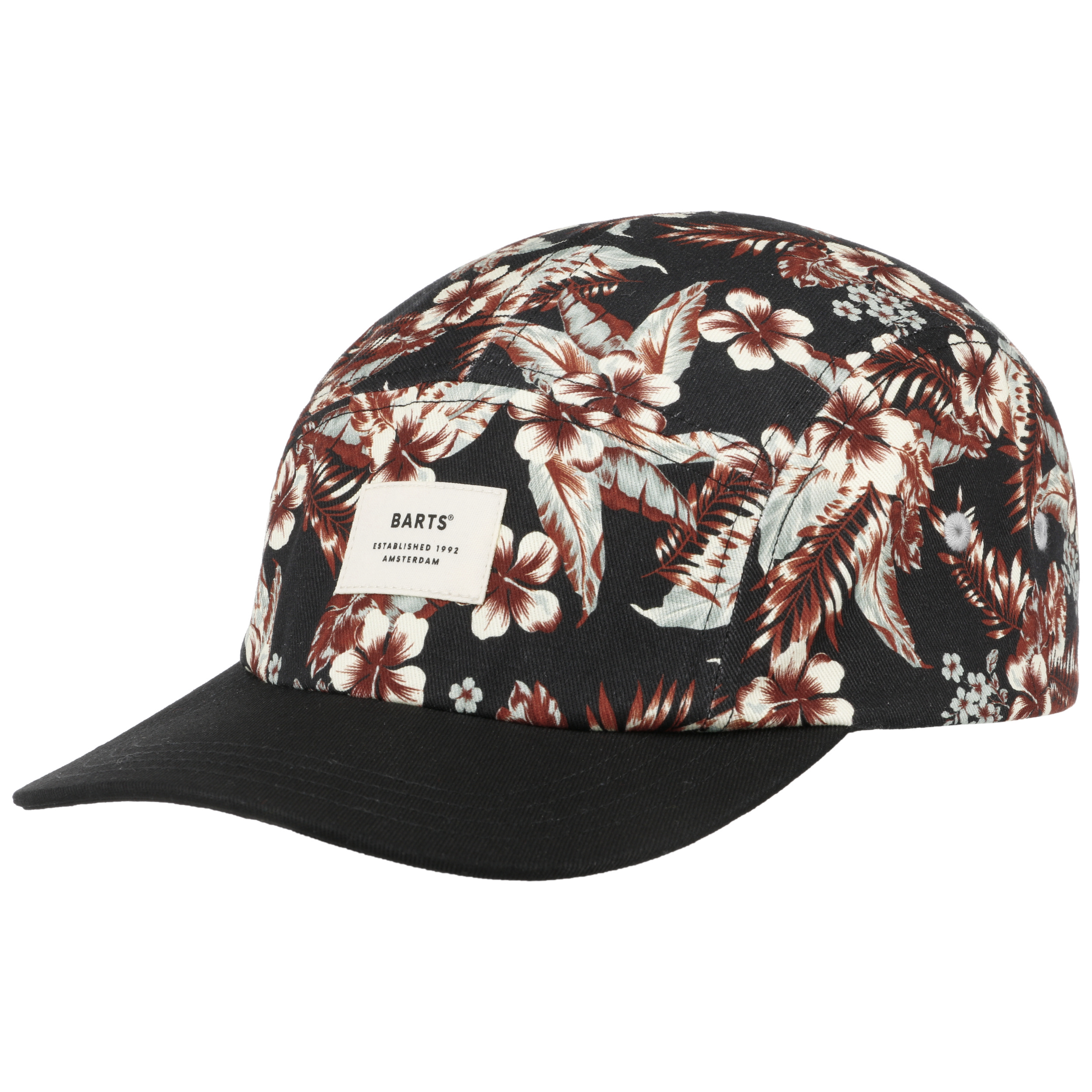 Coffs Flower Keps by Barts --> Online-butik för hattar och mössor ...