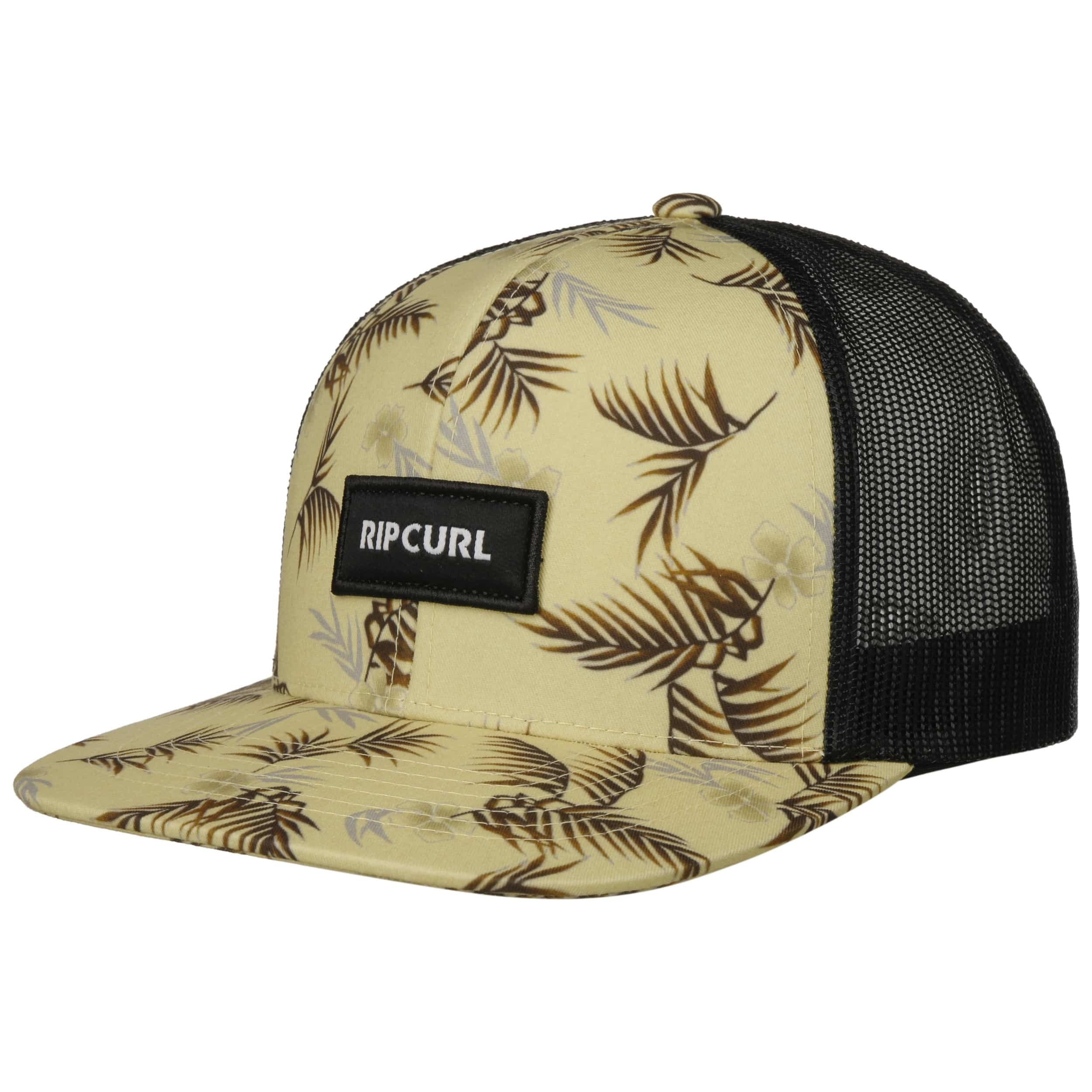 Combo Palm Leaves Trucker Keps by Rip Curl - 399,00 kr