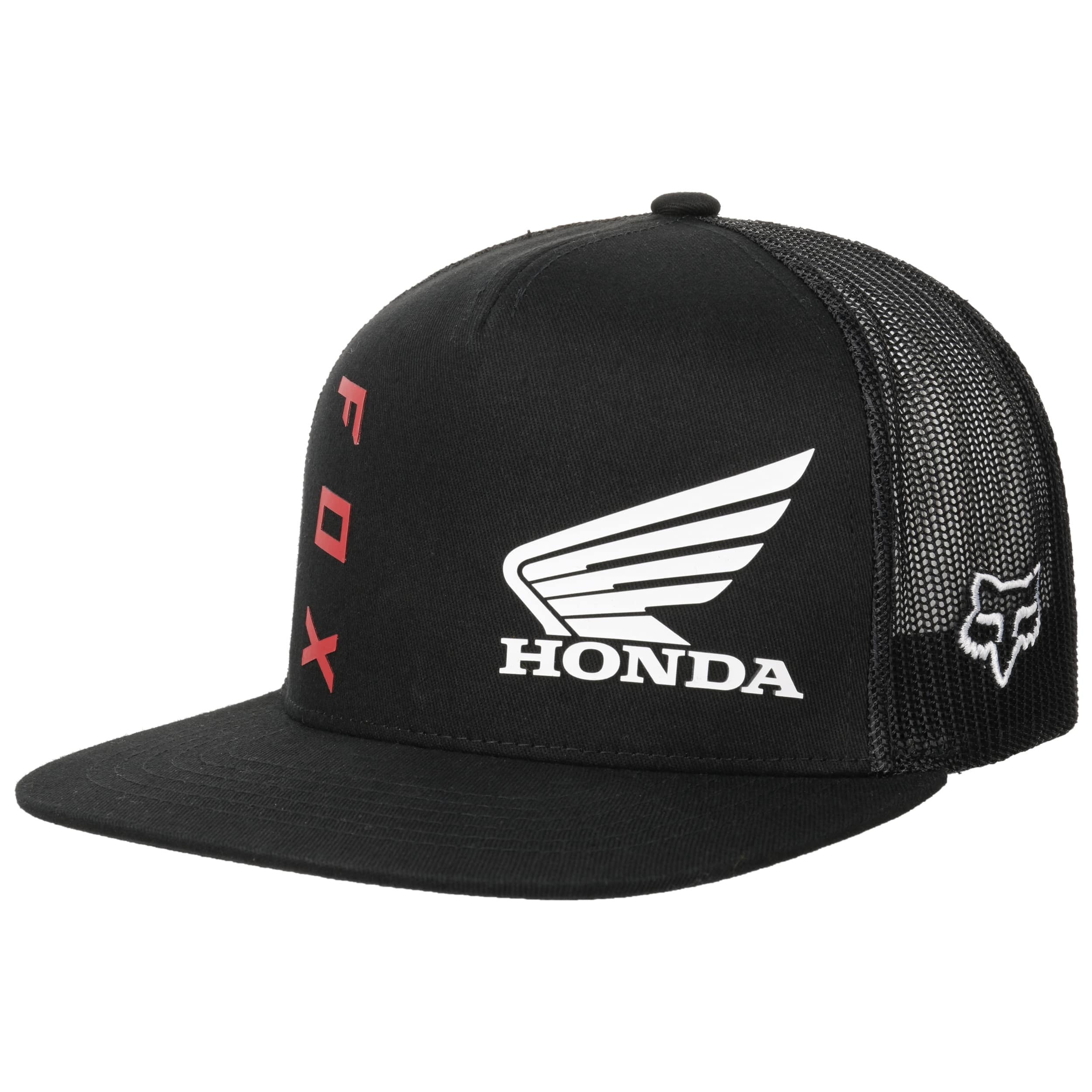 Fox X Honda Snapback Keps by FOX - 569,00 kr