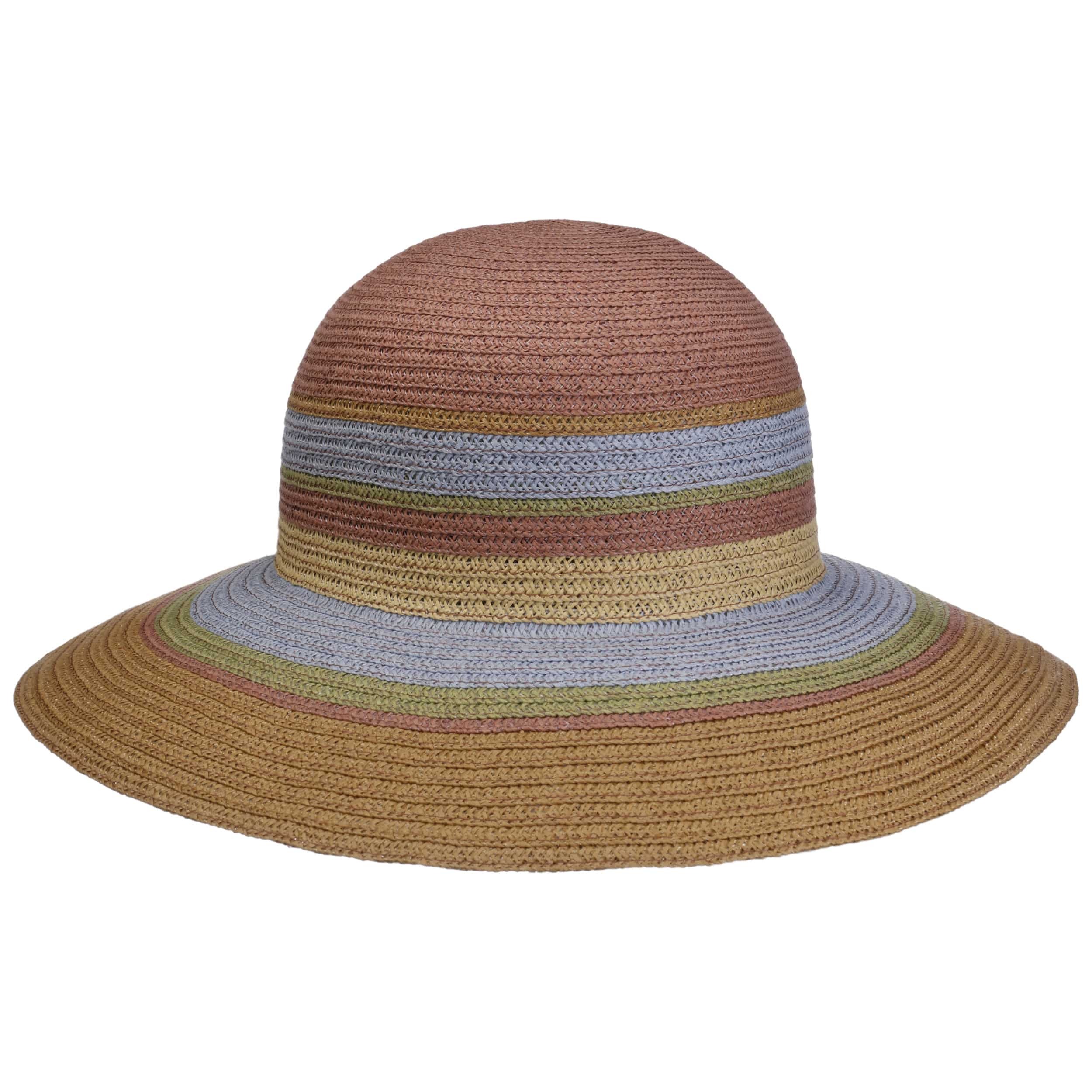 Janel Multicolour Slokhatt by Mayser - 1118,25 kr