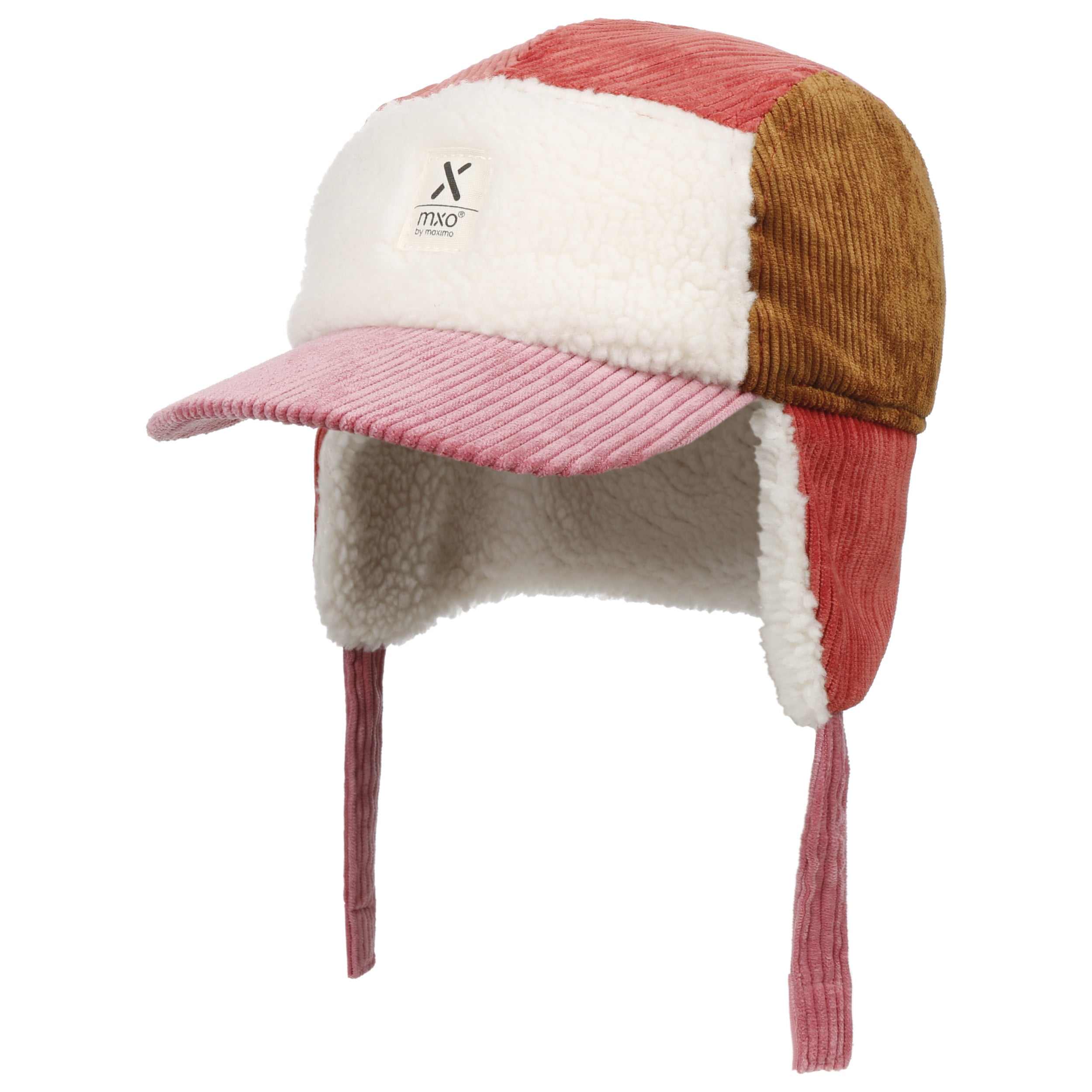 Kids Trapper Keps med Öronklaffar by maximo - 329,00 kr