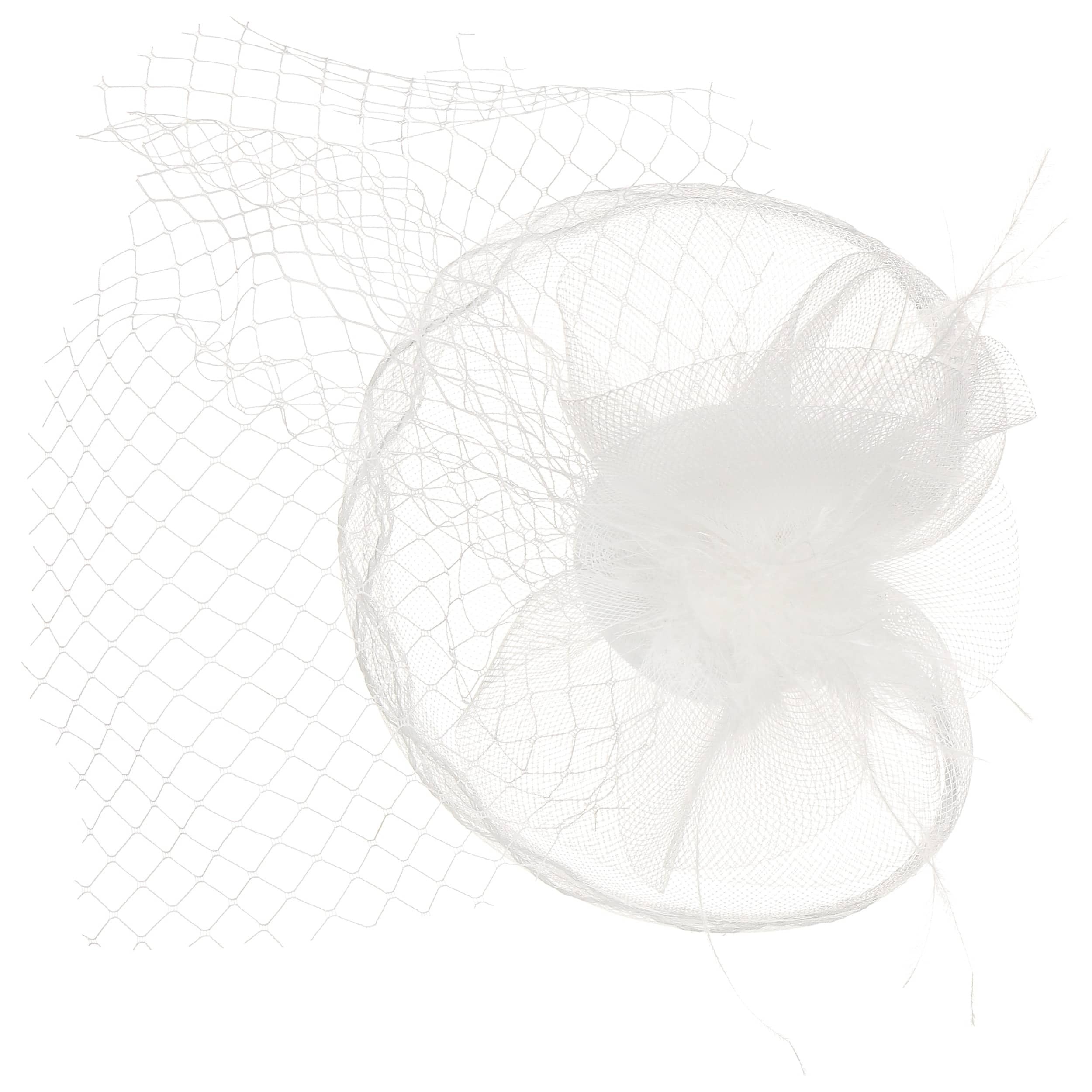 Lamaja Crynol Fascinator by McBURN - 529,00 kr