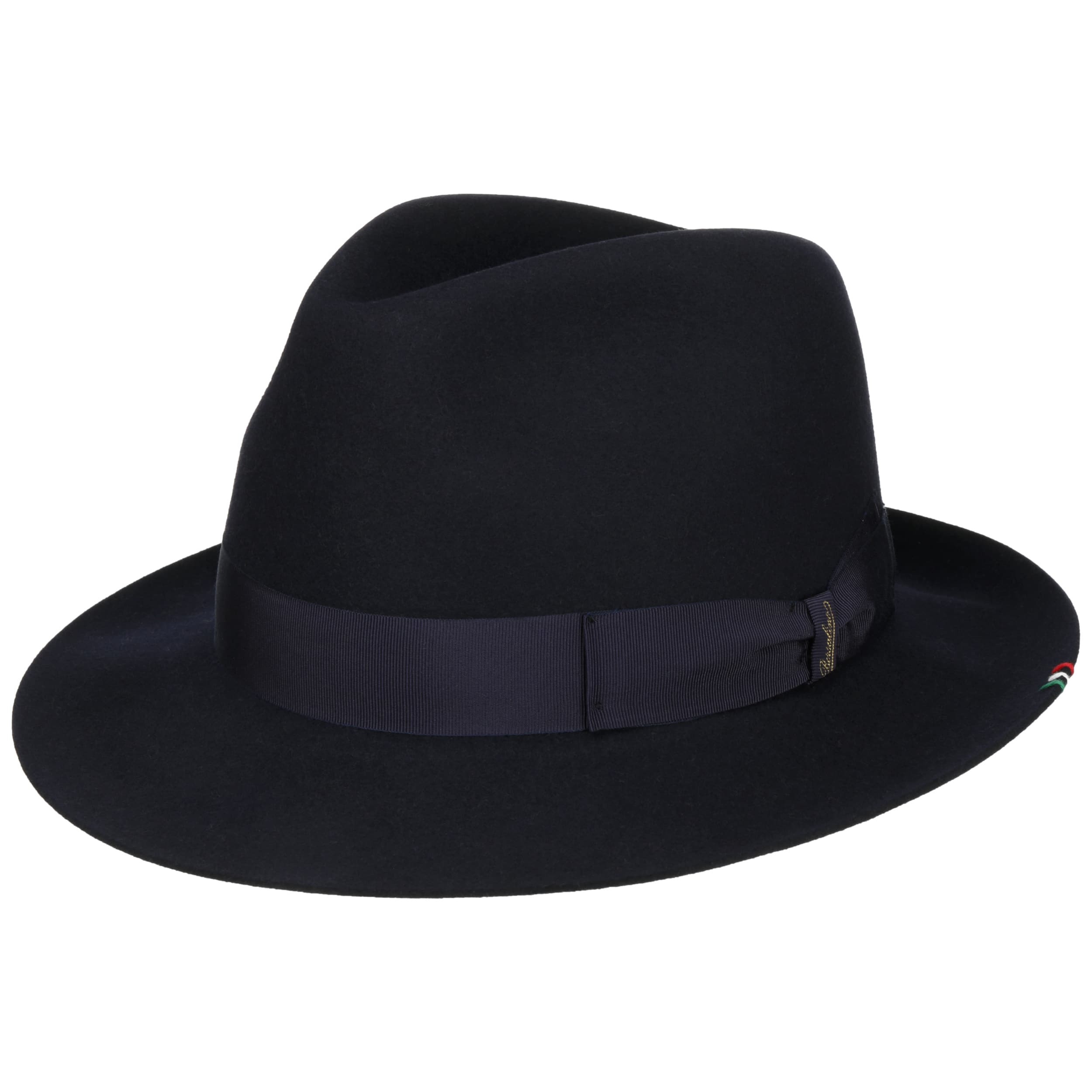 Limited Edition Italy Bogarthatt by Borsalino - 2759,00 kr