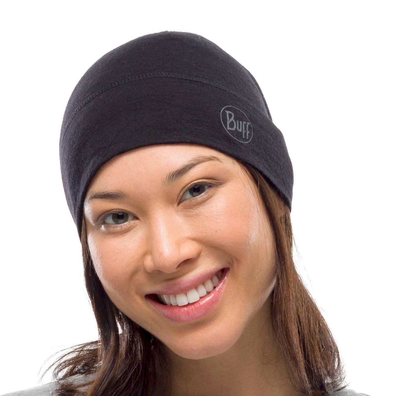 Midweight Merino Wool Beanie by BUFF - 539,00 kr