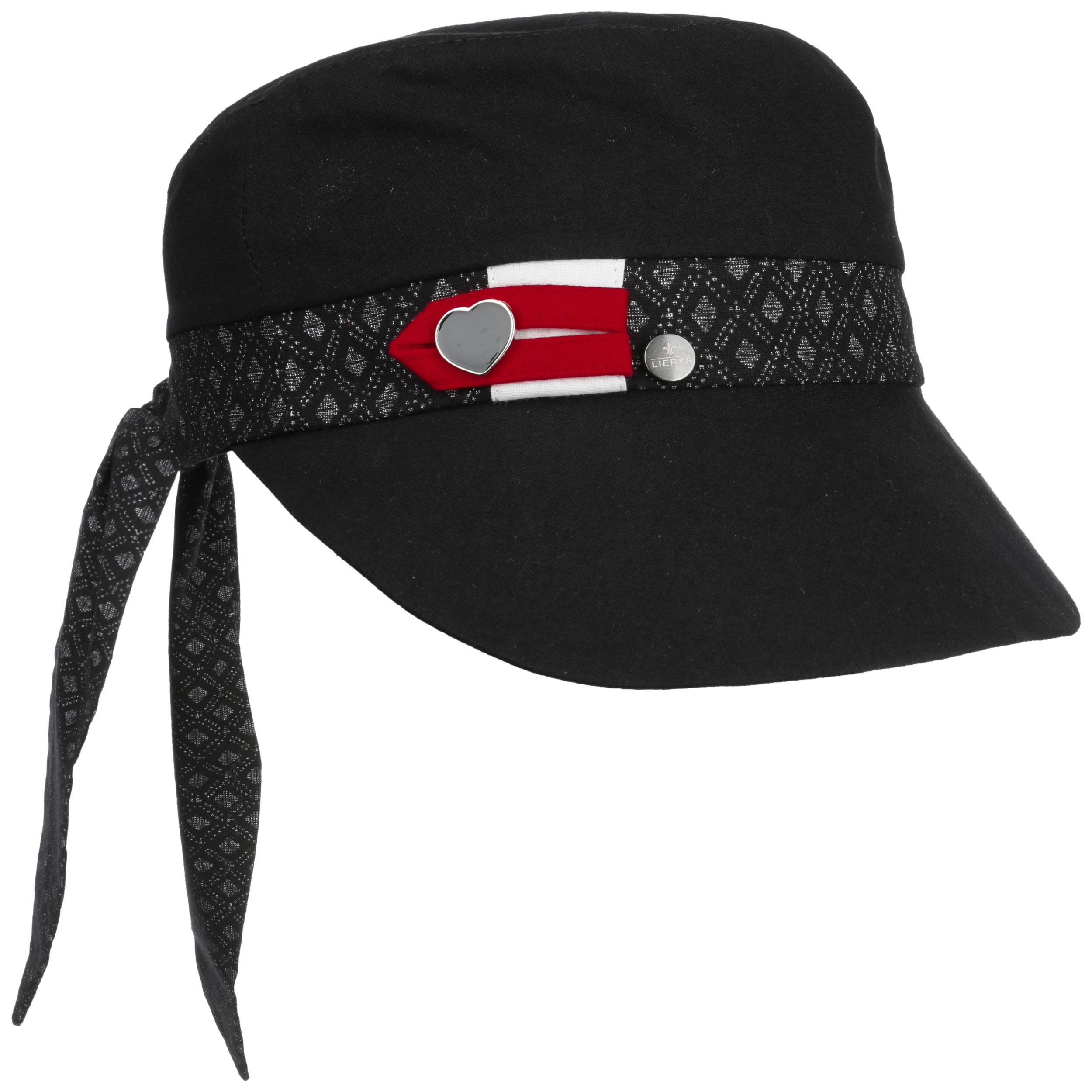 Mioley Damkeps by Lierys - 1049,00 kr