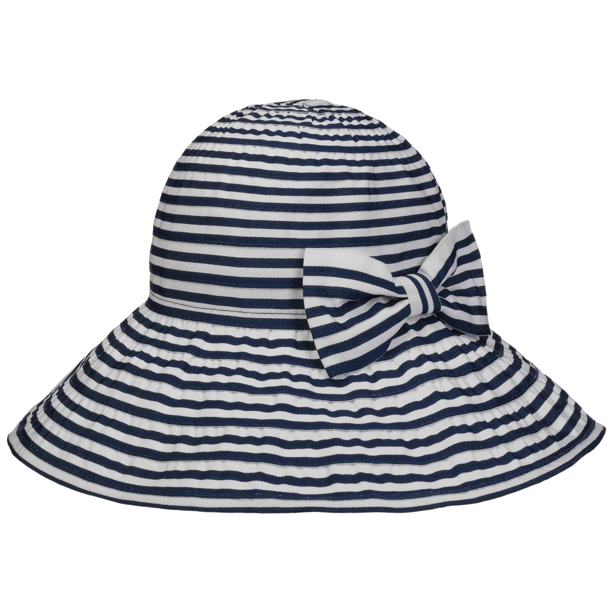 Nautical Stripes Slokhatt by Gebeana - 269,00 kr