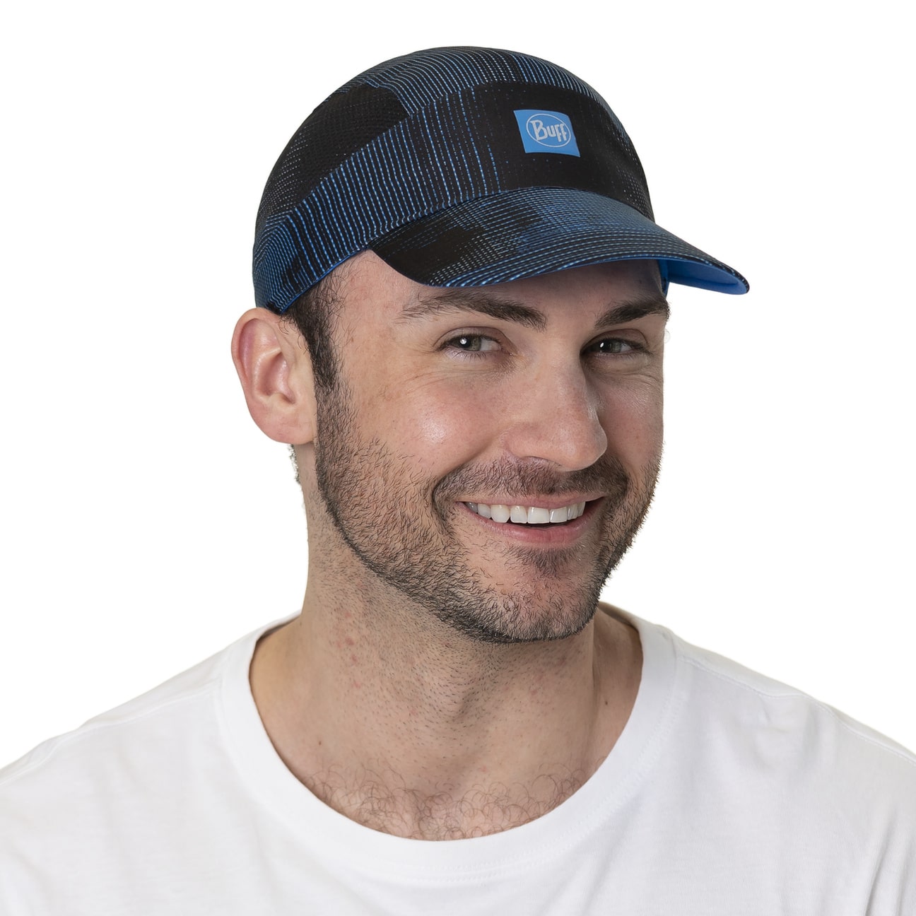 Pack Speed Keps by BUFF - 539,00 kr