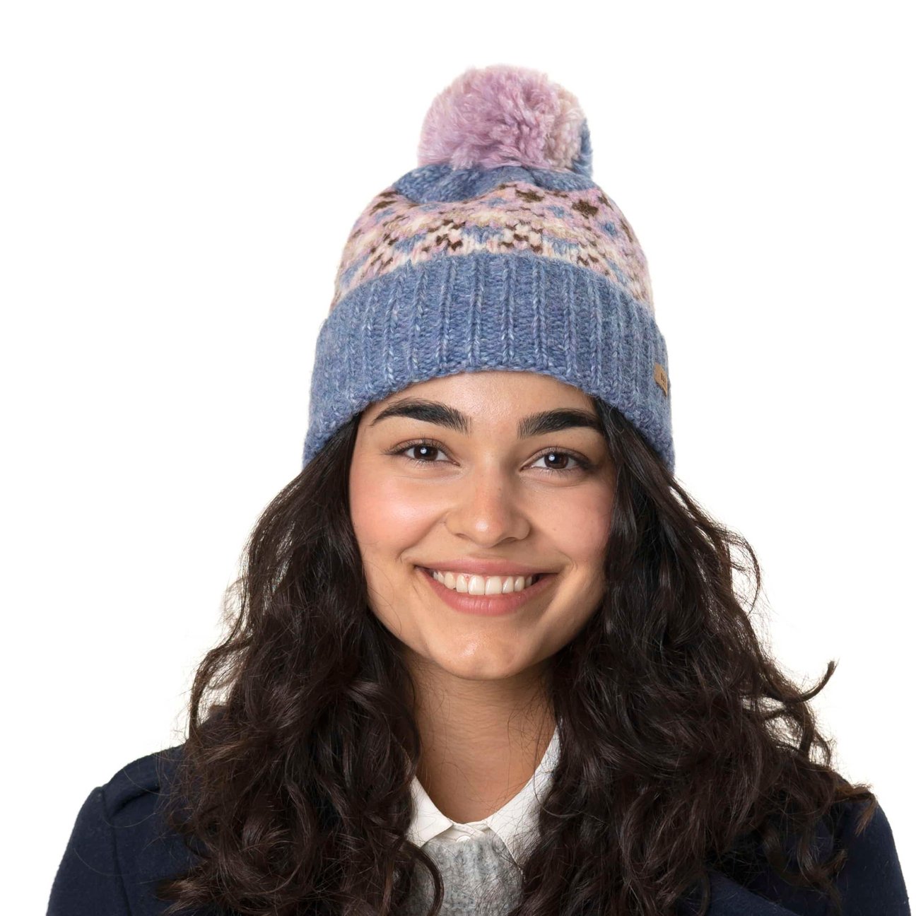 Renaa Norway Beanie by Barts - 459,00 kr