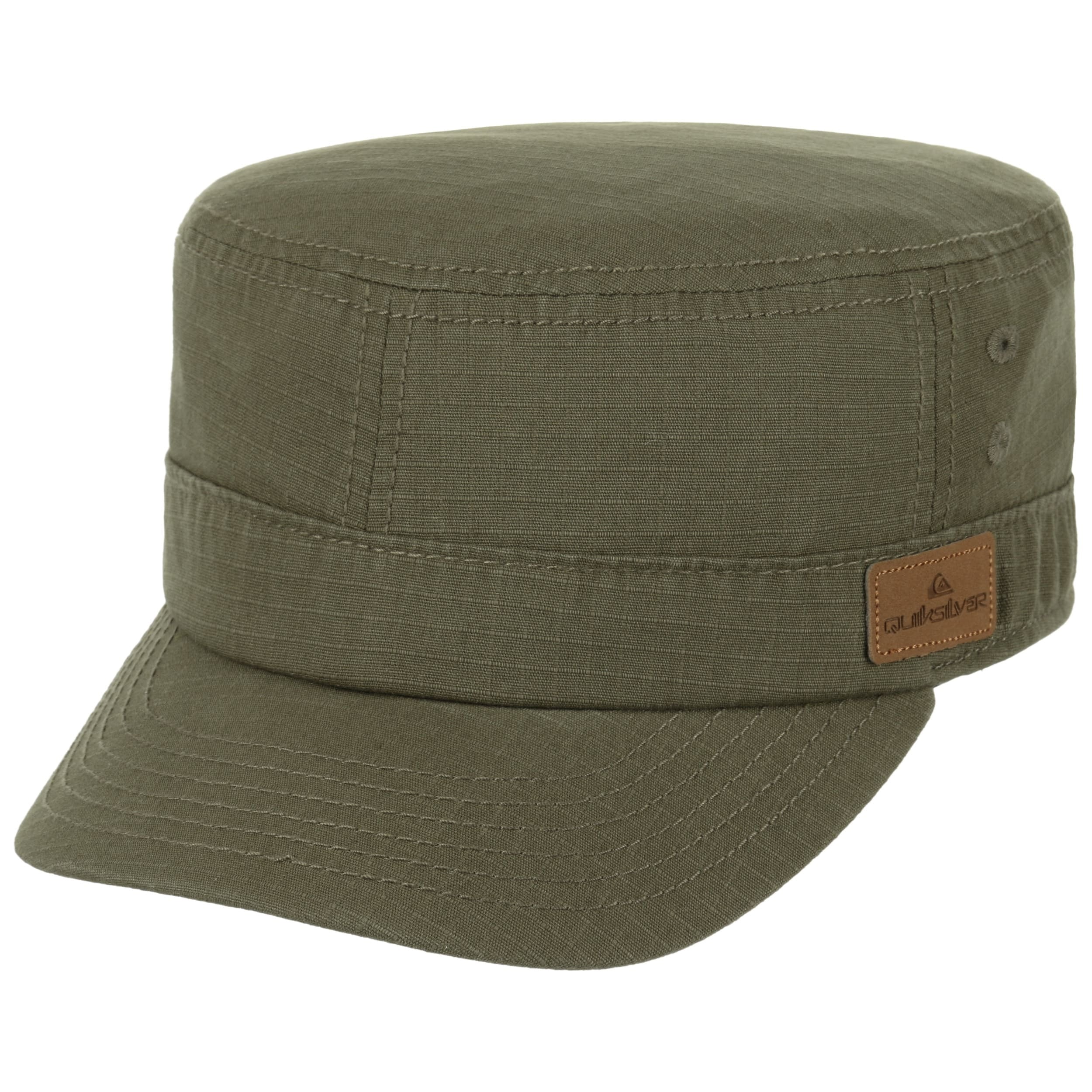 Renegade 2 Armé Keps by Quiksilver - 429,00 kr