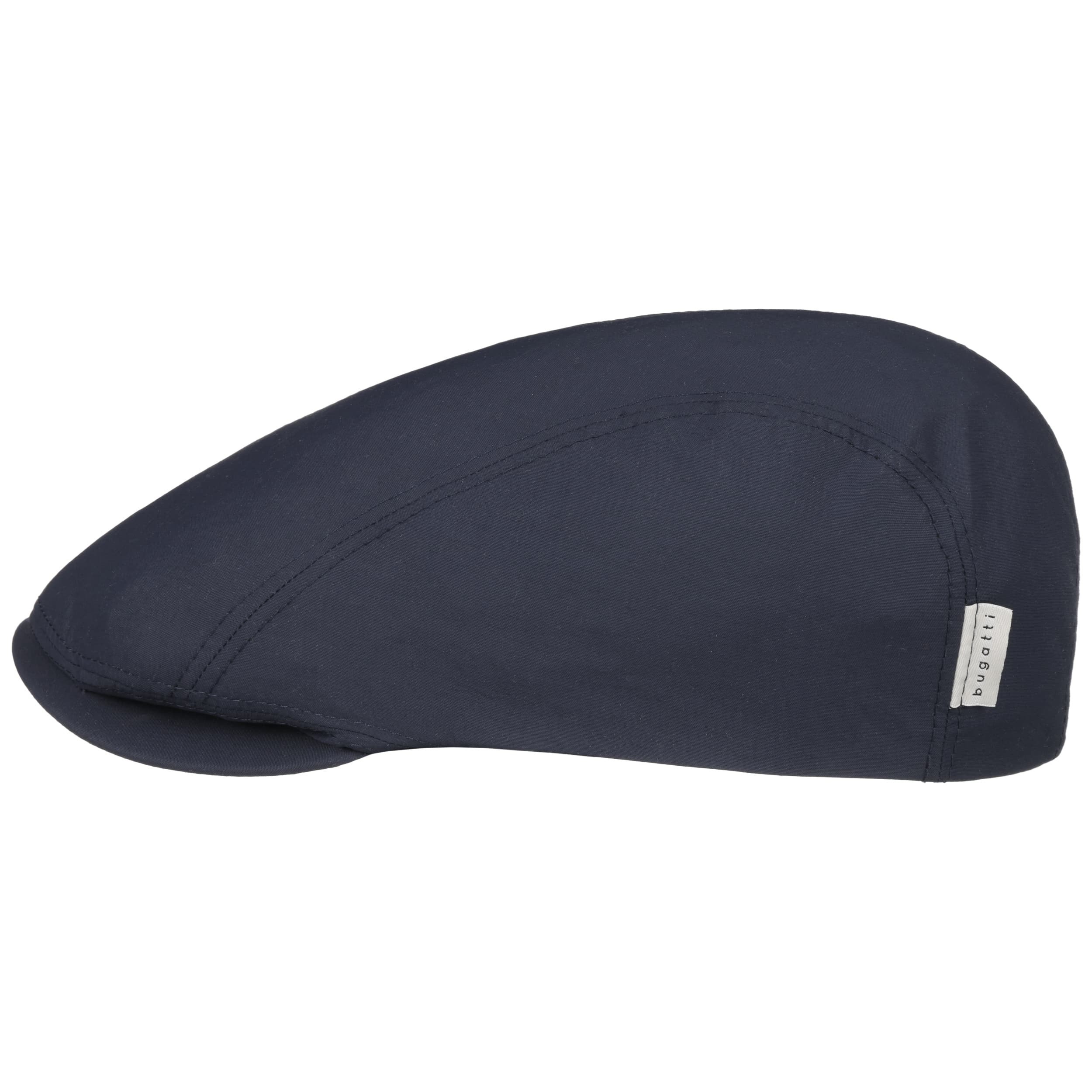 Supplex Flat Cap med Solskyddsfaktor by bugatti - 779,00 kr
