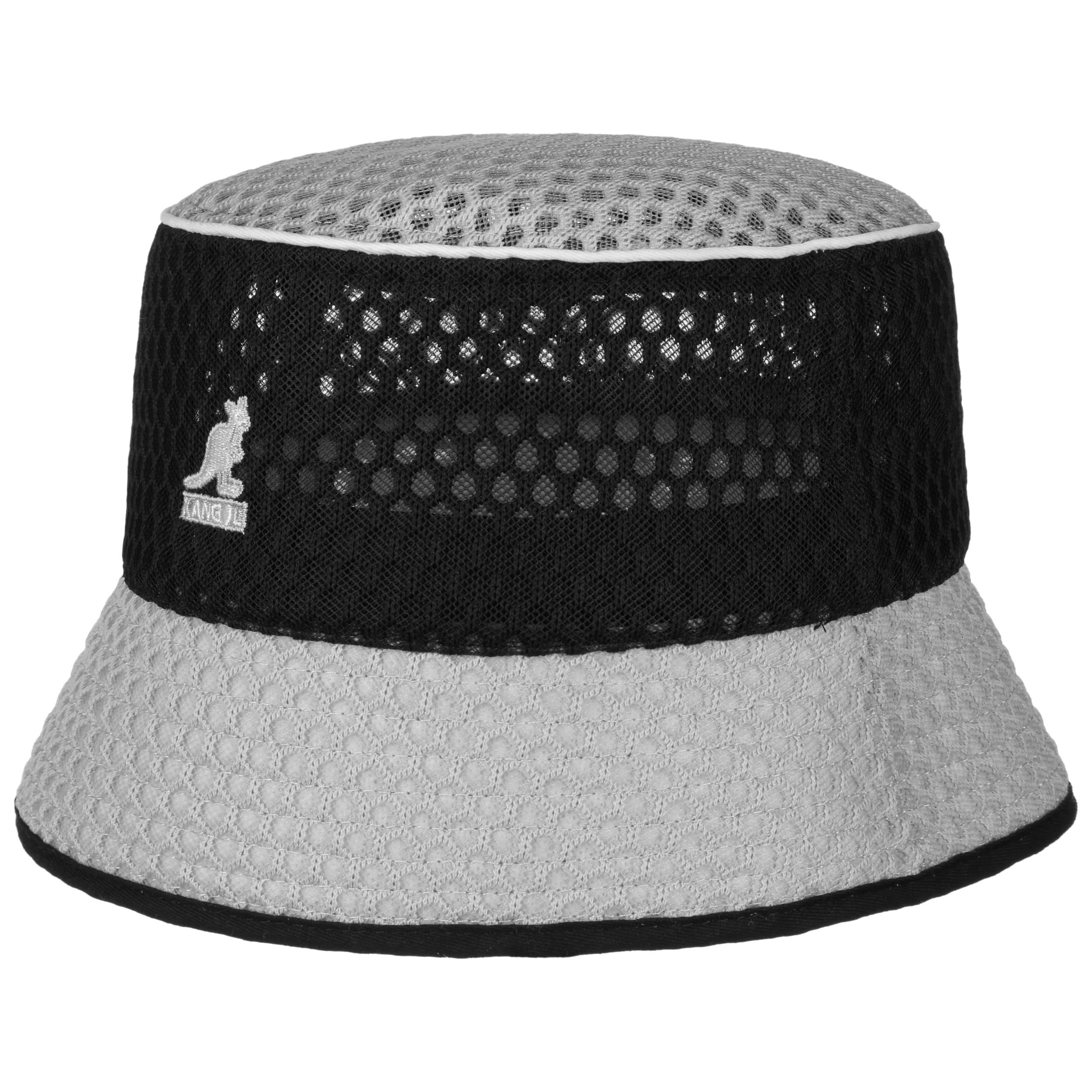 Twotone Mesh Bin Hatt by Kangol - 419,00 kr