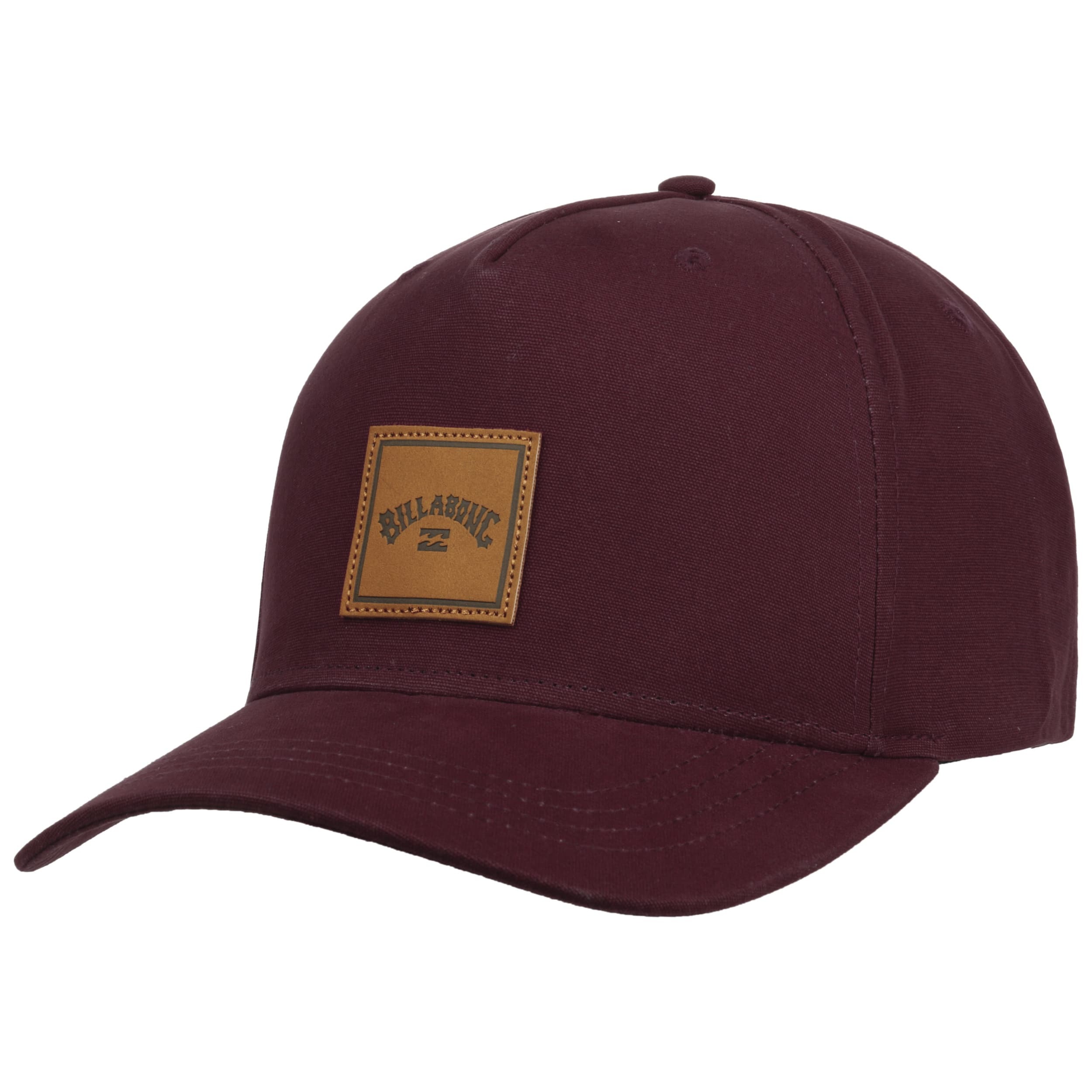 Uni Stacked Snapback Keps by Billabong - 479,00 kr