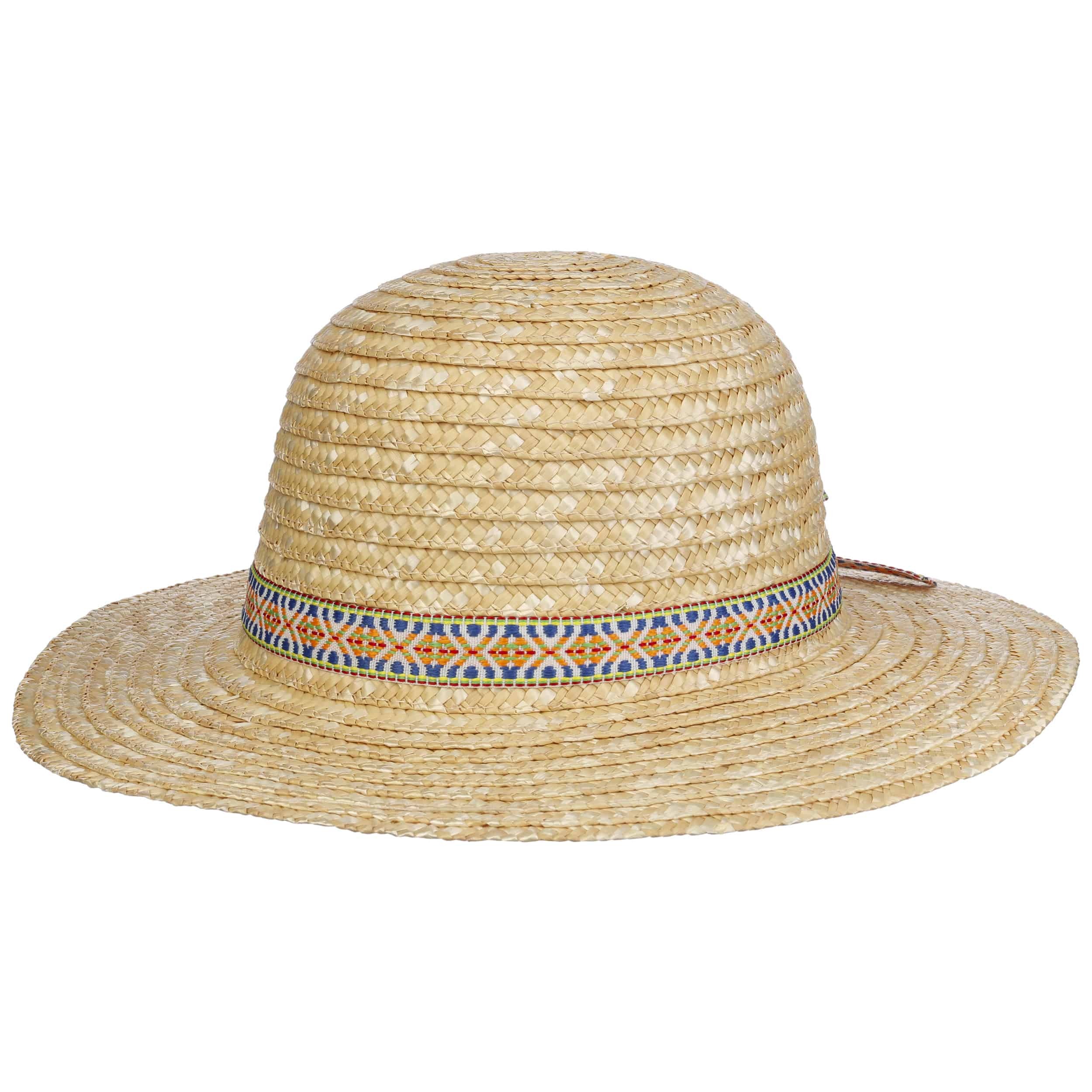 Varelia Girls Stråhatt by maximo - 139,00 kr