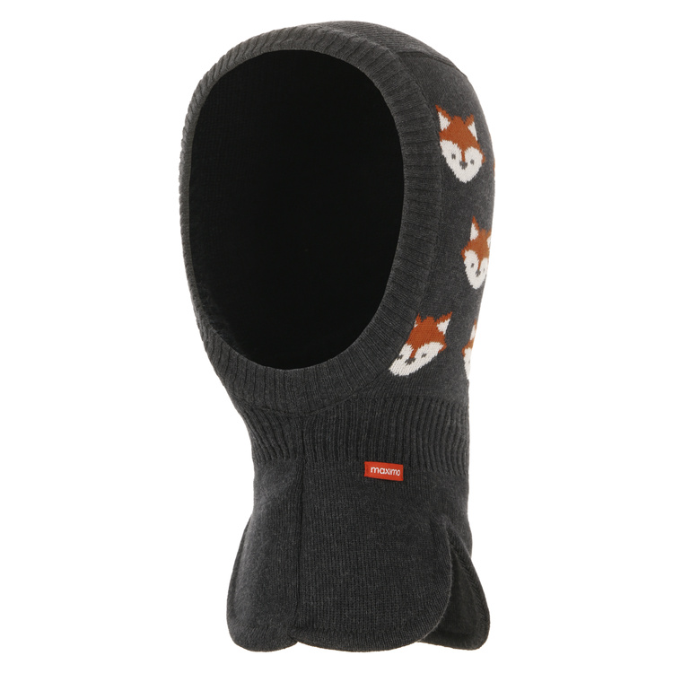 Balaclavas för barn | Varmt överallt | Färgglatt urval